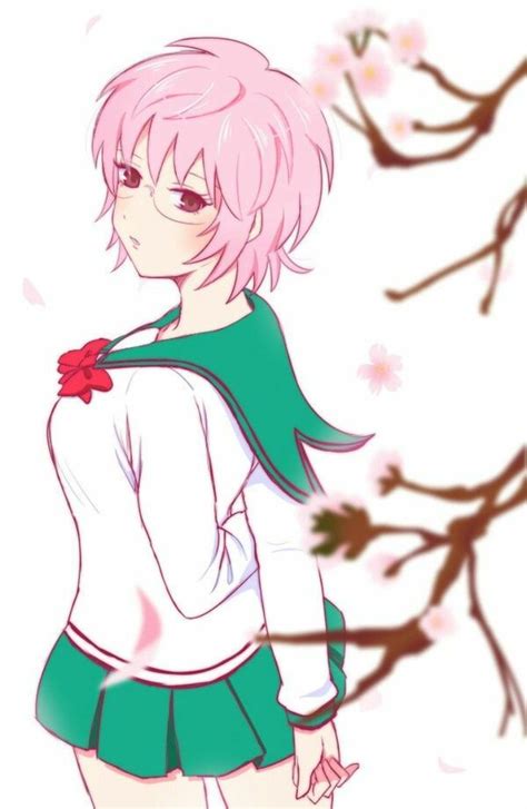 Pin On Kiriko Kusuko