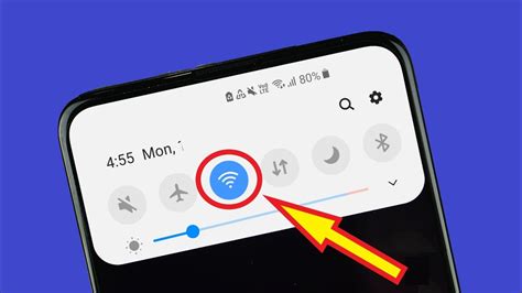 Fix Android Wifi Problem Connected But No Internet Howtosolveit Youtube