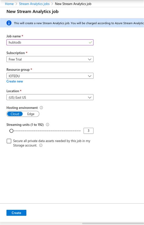 Azure Iot Hub And Sql With Python A Tutorial Iotedu