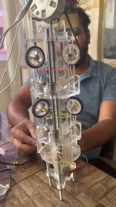 Banu Prasad On Linkedin My Personal Project