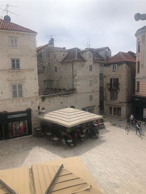 Luxury Rooms Lucija And Luka Split Hırvatistan Konukevi Yorumları Ve Fiyat Karşılaştırması