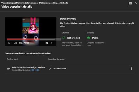 Can Someone Please Help Me Out False Copyright Claims R Youtube