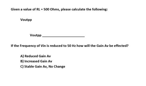 1 For The Vdb Shown Below Please Find The Following