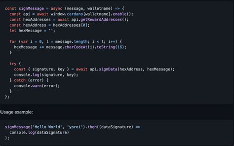 Builder Tools Cardano Developer Portal