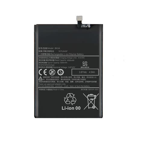 Xiaomi Redmi Akku Tekniikkaosat Fi Xiaomi Redmi Akku Tekniikkaosat Fi