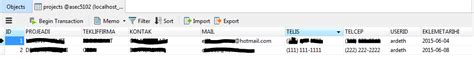 Filtering MySql Database With Multiple Checkboxes In VB NET Stack