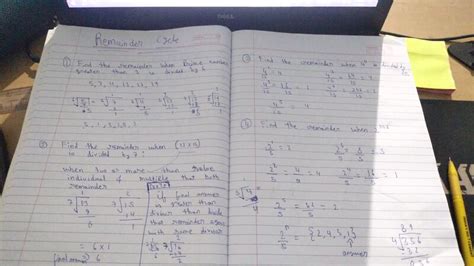 Bhushan Thapa On Linkedin Day19 30daysofcoding Aptitude Numbers Powercycle Remaindercycles