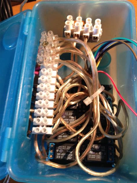 Arduino Audio Switch 4 Steps Instructables