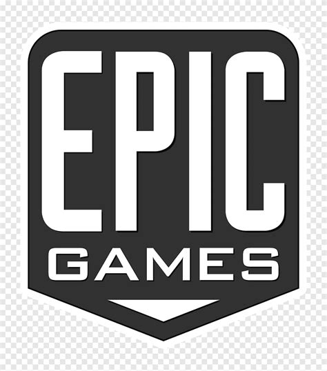 Logo Fortnite Epic Games Video Games Fortnite Shot Game Text Png
