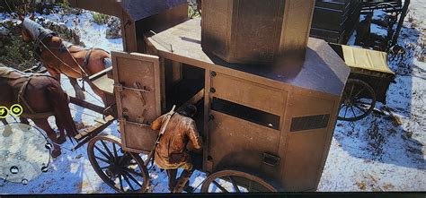 Anyone Know What Is Causing This Bug Modded Rdr 2 Character Npcs Freeze S When Entering The