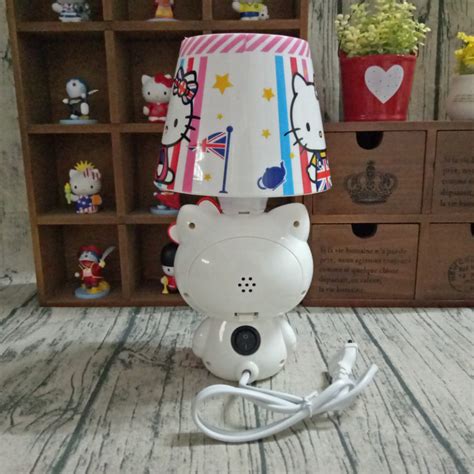 Lampu Tidur Jam Karakter Grosir Cirebon Grosir Cirebon