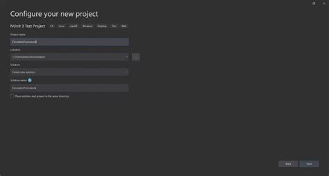 Integrate Extent Report With In Nunit Selenium Framework Ds