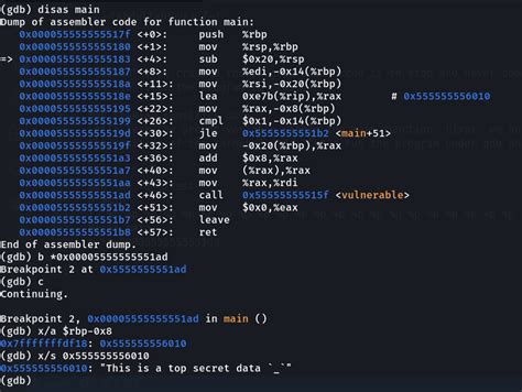 Exploit Development 7 How To Do Magic With String Format Bugs