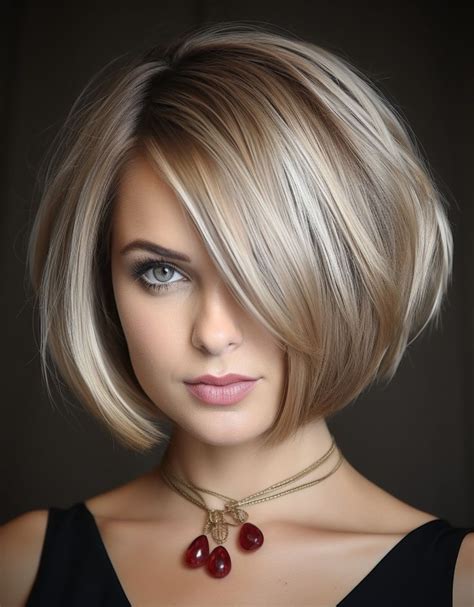 Top 19 Summer Bob Haircuts 2024 Trendy Styles For Every Look Get