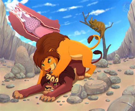 Post 1971336 Kovu Simba Thelionking