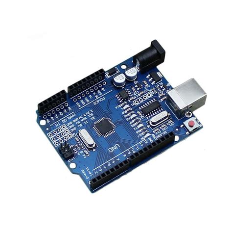 Shenzhenmaker 전자 Uno R3 Mega328p Ch340g 개발 보드 Arduino 들어