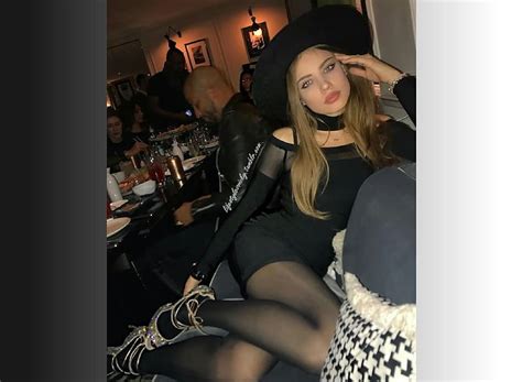 Xenia Tchoumitcheva Hd Wallpapers