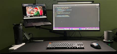 Zack Rohde On Linkedin Softwareengineer Softwaredevelopment Setup