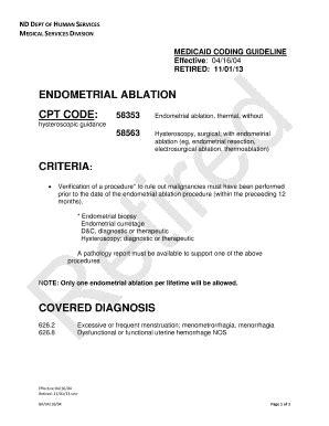 Cpt Code Fill Online Printable Fillable Blank PdfFiller