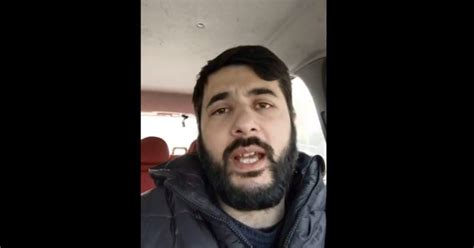 ბექა ვარდოსანიძის დაკავება ტაბულა