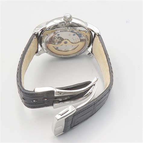 프레드릭 콘스탄트 메뉴팩처 클래식 42mm 남성시계 럭셔리바이 중고명품