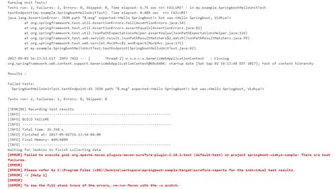 Setting Up Jenkins For A Maven Application With Jacoco Code Coverage Checkstyle And Unit Tests