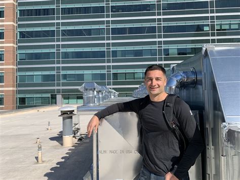 Dannah Hagerty On Linkedin Buildingautomation Hvac Disruptiveinnovation