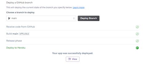 the ultimate guide to deploying your django app on heroku by musaddiq