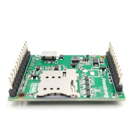 Simcom A7670g Development Core Board Lte Cat1 4g Global Band A7670g Module With Antenna