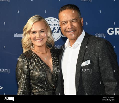 June 12 2019 Los Angeles California Usa 12 June 2019 Los