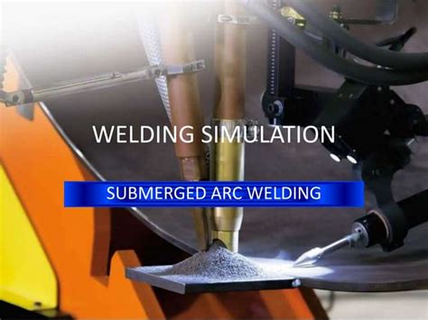 Welding Simulationpptx
