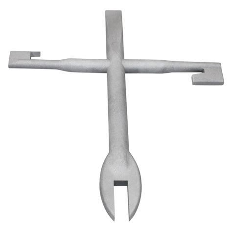 Water Meter Keys Plumbing Tools The Home Depot