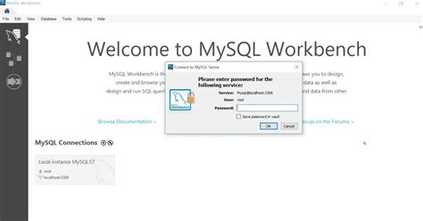 Pasos Para Conectar Mysql A Java