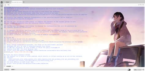 ubuntu20 04安装配置gitlab及使用git管理代码超详细教程 ubuntu gitlab csdn博客
