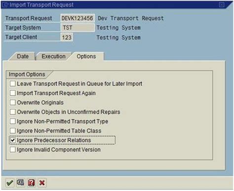 Step By Step Procedure To Transport Sap Bi Bw Obje Sap Community
