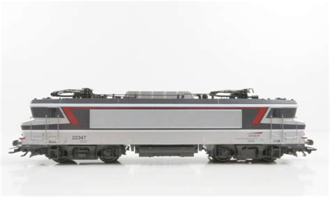 Märklin 33201 Series Bb 22200 Electric Locomotive Eu Rail Faneu Rail Fan