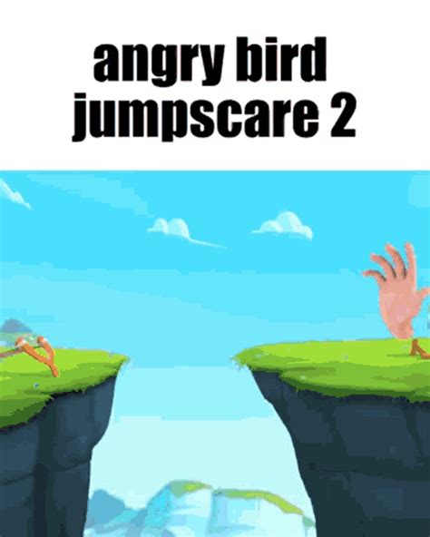Meme Angry Birds  Meme Angry Birds Jumpscare Disco