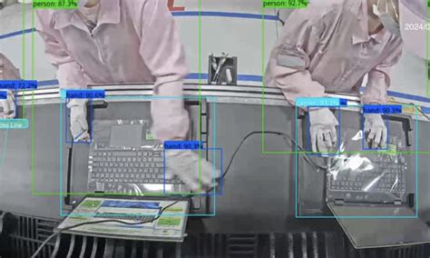 Compal Integrates Hop And Llm To Enhance Production Line Management Efficiency Powerarena