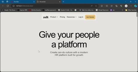 Kinjal Bisen On Linkedin Html Css Javascript Scrolltrigger