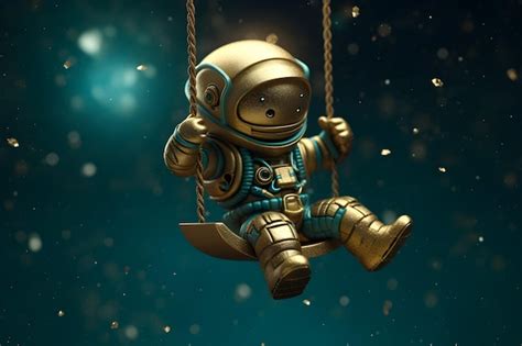 100 Astrounaut Pictures