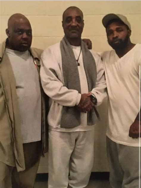 King Troy Martin Chief Of The Mafia Insane Vice Lords Photos Courtesy