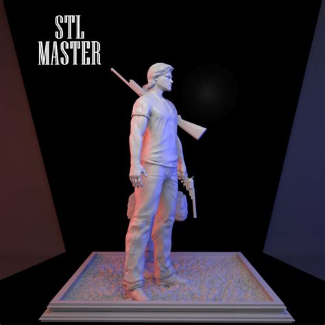 Supernatural Tv Show 3d Print Stl File For 3d Printing Instant Download Drive Link Instant