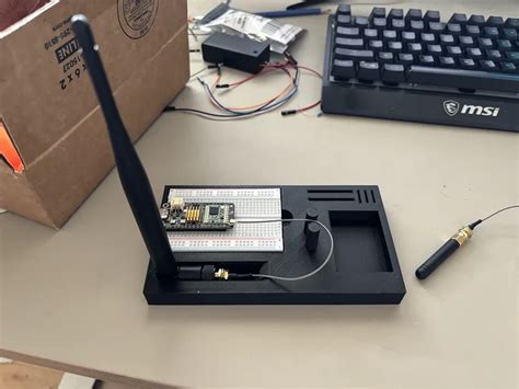 Lora Data Packets Not Sending Andor Retreieving Networking