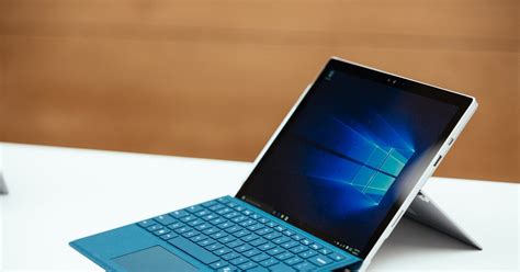 Head To Head Surface Pro Vs Macbook Air Wired