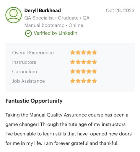 Qa Automation Testing Online Training Python And Selenium Careerist