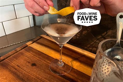 The 5 Best Martini Glasses Tested And Reviewed