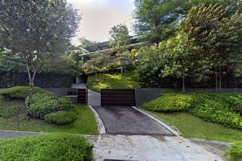 Insiders Dossier How To Buy An Exclusive Bungalow In Singapore