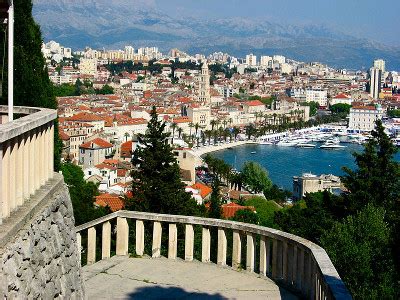 Guía turística sobre Split 2 0Viajes