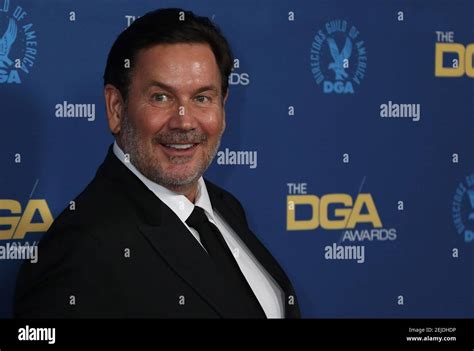 Los Angeles California January 25 David Nutter Arrives For The 72nd