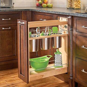 UT BCSC C BASE PULL OUT W UTENSILS